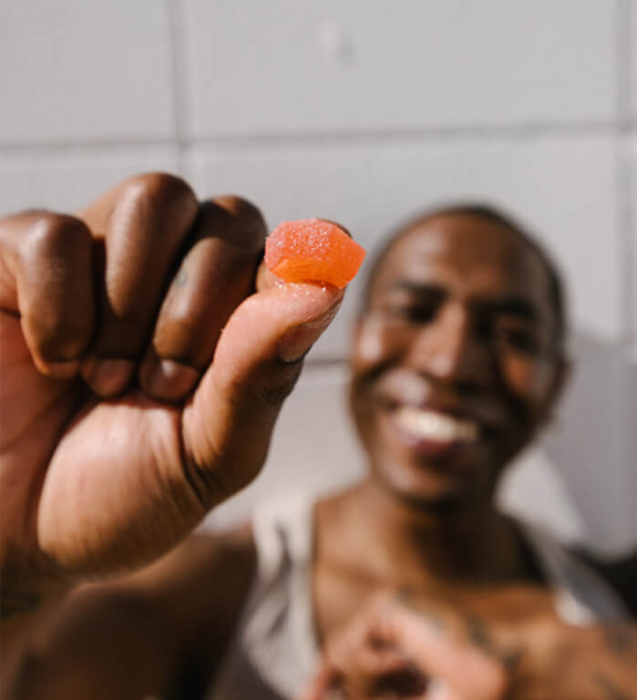 Encore Products - Satisfy Your Cravings - Verano