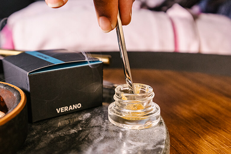 Verano Products - Cultivate Your Curiosity