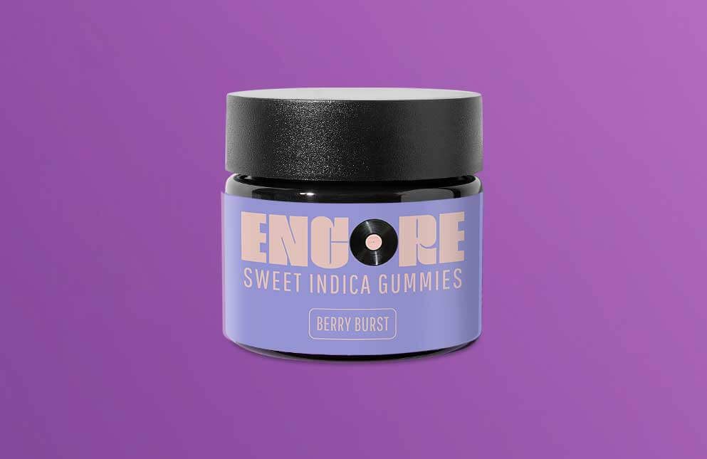 Encore Edibles Products - Satisfy Your Cravings - Verano