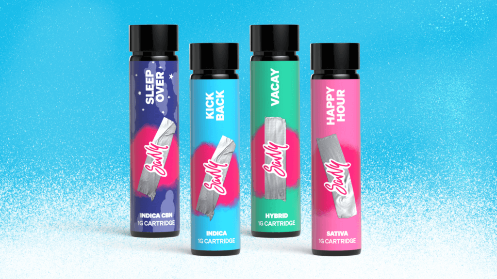 Savvy, High Culture Cannabis | Bulk Cannabis Options