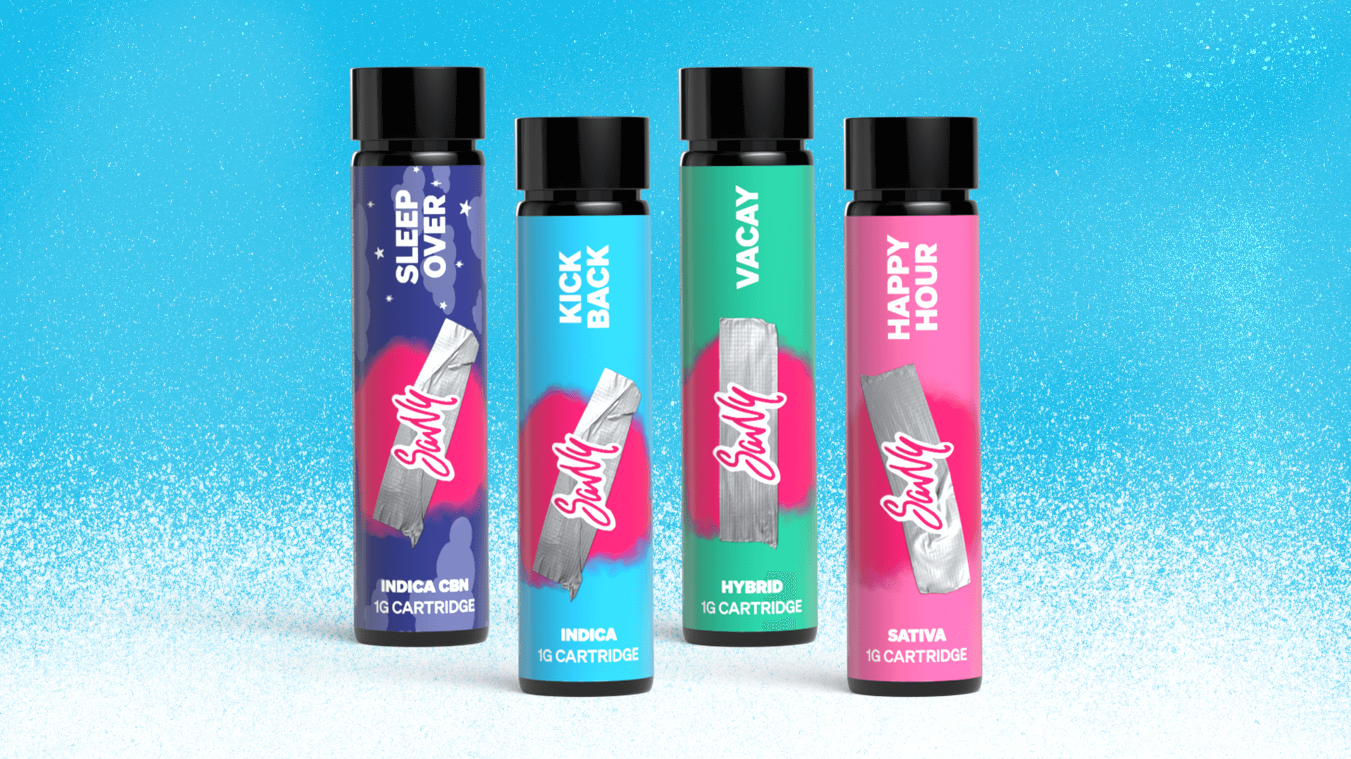 Savvy, High Culture Cannabis | Bulk Cannabis Options