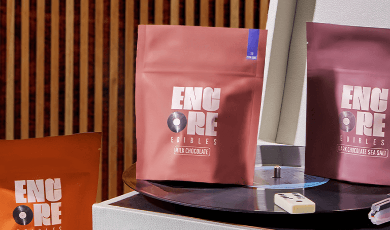 Encore Edibles Products - Satisfy Your Cravings - Verano