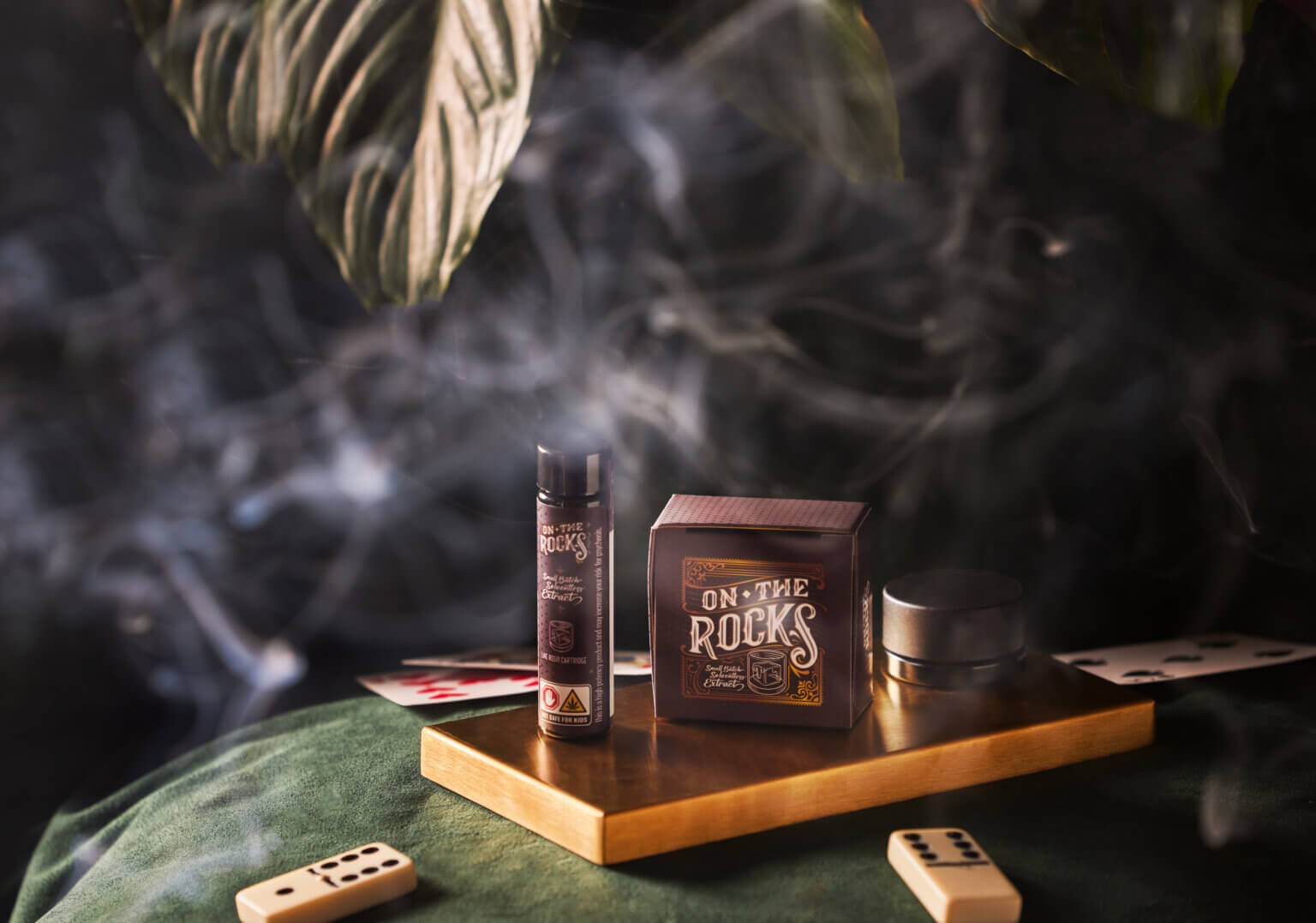 Verano - Proving That Cannabis Can And Should Be Better