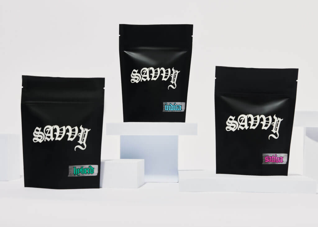 Savvy, High Culture Cannabis | Bulk Cannabis Options