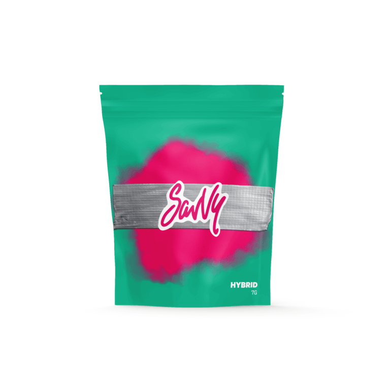 Savvy, High Culture Cannabis | Bulk Cannabis Options