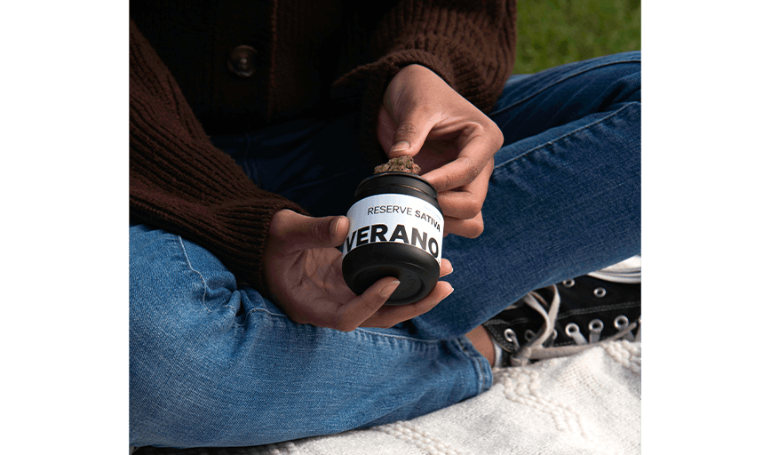 Verano Cannabis Products | Cultivate Your Curiosity