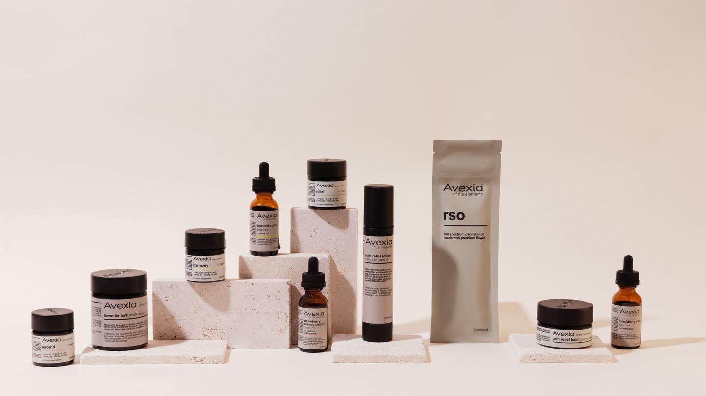 Shop Verano Products